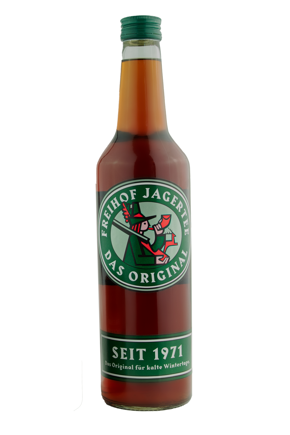 FREIHOF 1885 Jagertee / 1l / 40%vol | Freihof Shop